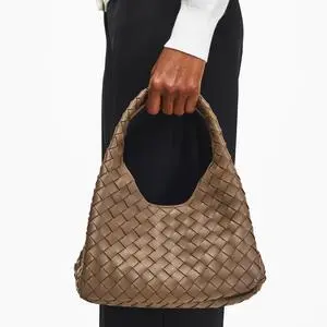 Bottega Veneta Bv Sml Hobo Ld62