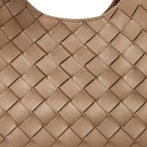 Bottega Veneta Bv Sml Hobo Ld62