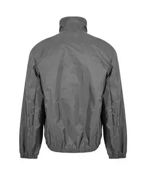 Prada Stand-collar Windbreaker Jacket
