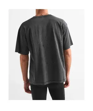 Satisfy Breathable T-shirt - Black