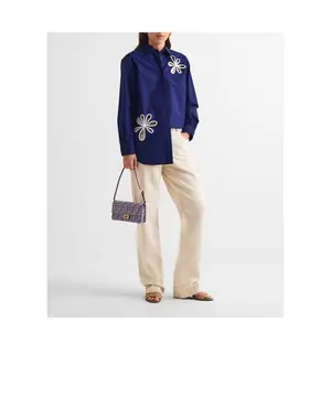 Fendi Minimalist Clutch Bag