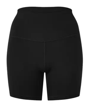 Lululemon Align Nylon High-rise Shorts - Black