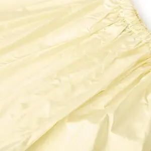 Prada Balloon Midi Skirt