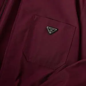 Prada Casual Versatile Jacket