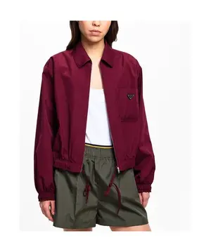Prada Casual Versatile Jacket