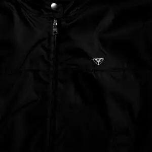 Prada Casual Versatile Jacket