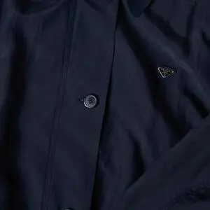 Prada Casual Versatile Jacket