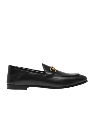 Gucci Horsebit Loafers - Black