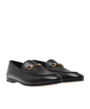 Gucci Horsebit Loafers