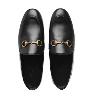 Gucci Horsebit Loafers