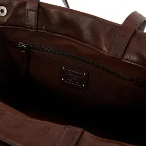 Prada Leather Shoulder Bag