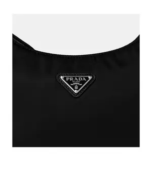 Prada Nylon Bag