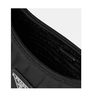 Prada Nylon Bag