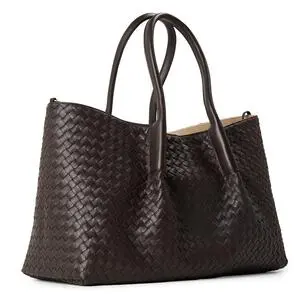 Bottega Veneta Large-capacity Tote Bag