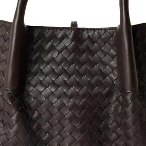 Bottega Veneta Large-capacity Tote Bag