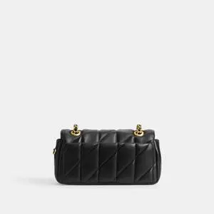 COACH Simple And Versatile Shoulder Bag