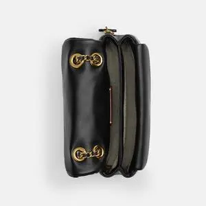 COACH Simple And Versatile Shoulder Bag