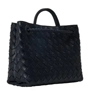Bottega Veneta Small Handbag - Black