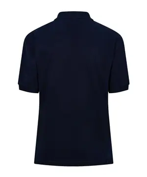 Miu Miu Short-sleeve Polo Shirt