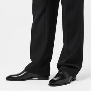 CHRISTIAN LOUBOUTIN Logo Business Casual Shoes