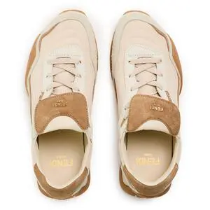 Fendi Low-top Trainers