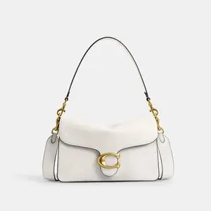 COACH Chain Tabby Bag