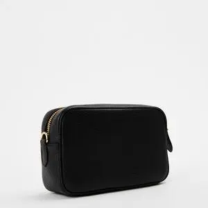 Prada Solid Color Crossbody Bag