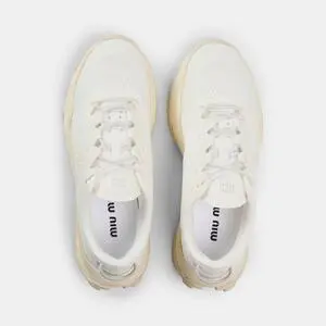 Miu Miu Miu Energy Trainer Ld62