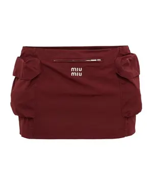 Mini Bottoms For Women