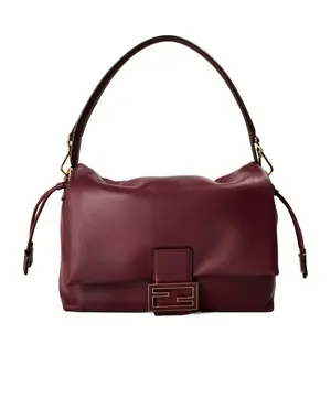 Fendi Shoulder Bag - Red