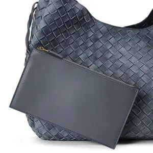 Bottega Veneta Soft Large-capacity Shoulder Bag