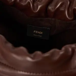Fendi Simple Handbag