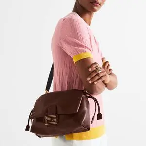 Fendi Simple Handbag