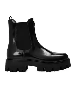 Prada Chelsea Boots