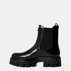 Prada Chelsea Boots