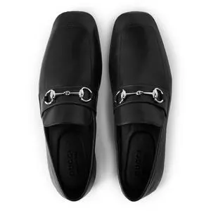 Gucci Horsebit Loafers
