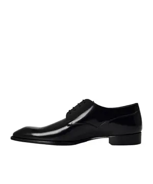 Saint Laurent Derby Shoes