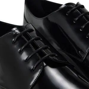 Saint Laurent Derby Shoes