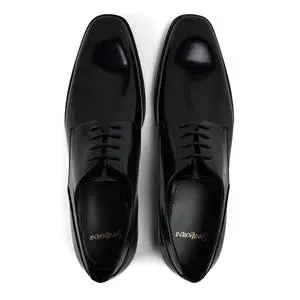 Saint Laurent Derby Shoes