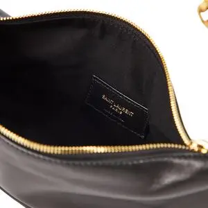 Saint Laurent Simple Single-shoulder Bag