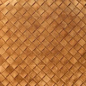 Bottega Veneta Suede Tote Bag