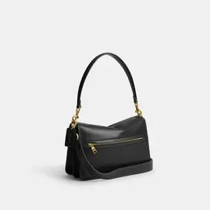 COACH Chain Tabby Shoulder Bag