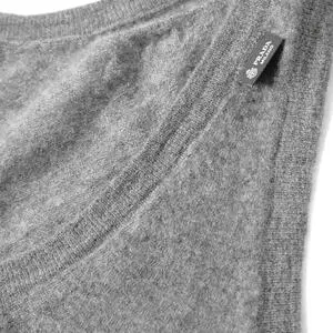 Prada Knitted Tank Vest