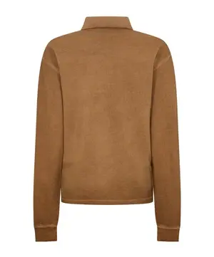 Prada Long Sleeve Plain Shirt
