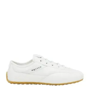 Alexander McQueen Boxe Low-top Sneakers