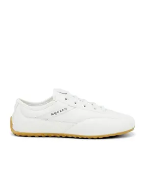 Alexander McQueen Boxe Low-top Sneakers