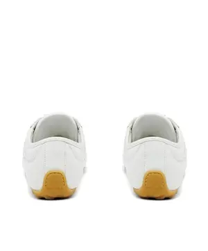 Alexander McQueen Boxe Low-top Sneakers