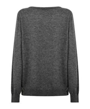Prada V-neck Jumper
