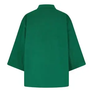 Prada Relaxed Overshirt