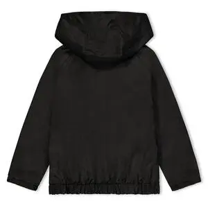 Fendi All-over Print Coat